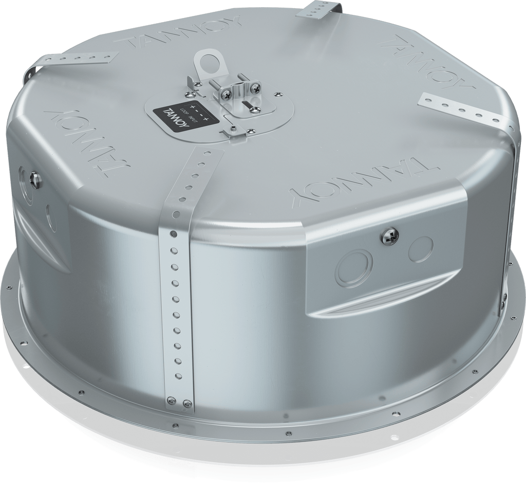 TANNOY CMS 801 PI 8 OHM BACKCAN Back Can for CMS 801 PI Series Ceiling
