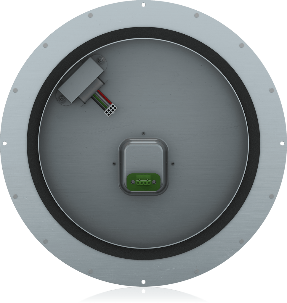 TANNOY CMS 801 PI 8 OHM BACKCAN Back Can for CMS 801 PI Series Ceiling