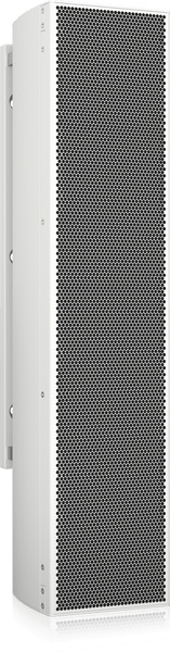 TANNOY QFLEX 16 Digitally Steerable Powered Column Array Loudspeaker w