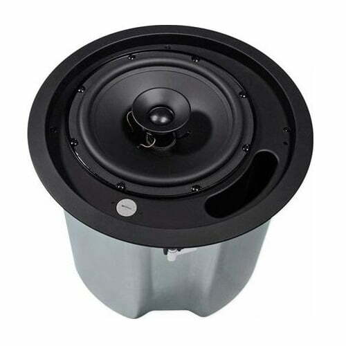 JBL CONTROL 18C/T Two-Way 8-Inch Coaxial Ceiling Loudspeaker
