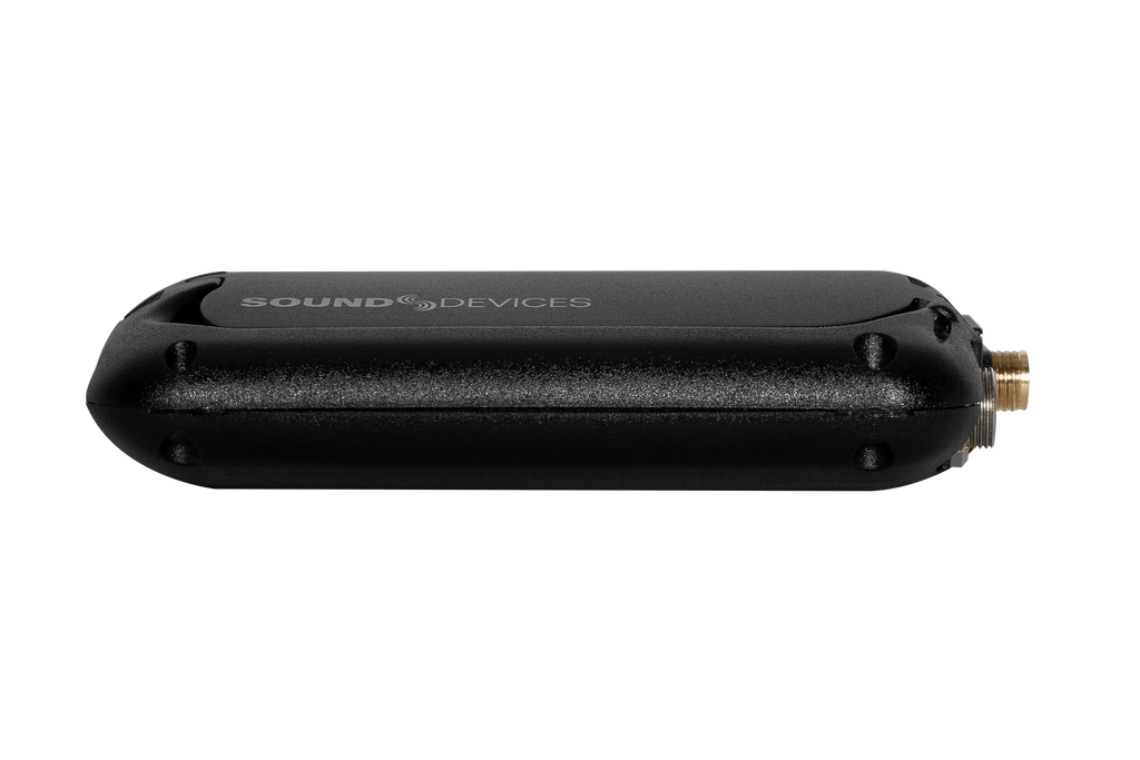 Sound Devices A20-Mini Tiny Digital Wireless Bodypack Transmitter with