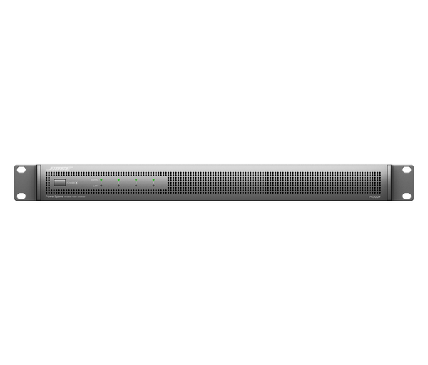 Bose PowerSpace P4300+ Commercial Power Amplifier (803289-1110)