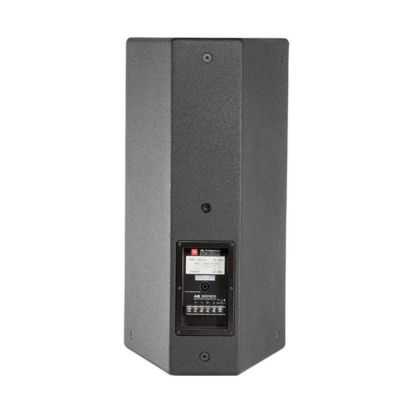 JBL AM7212/64 High Power 2-Way Loudspeaker with 1 x 12" LF & Rotatable