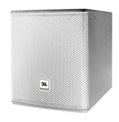 JBL AC115S 15" High Power Subwoofer System