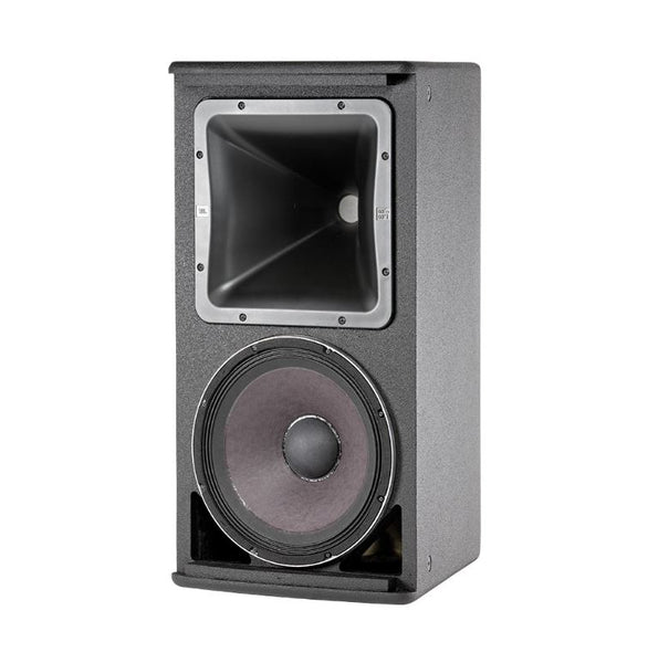 JBL AM5212/95 2-Way Loudspeaker System with 1 x 12" LF