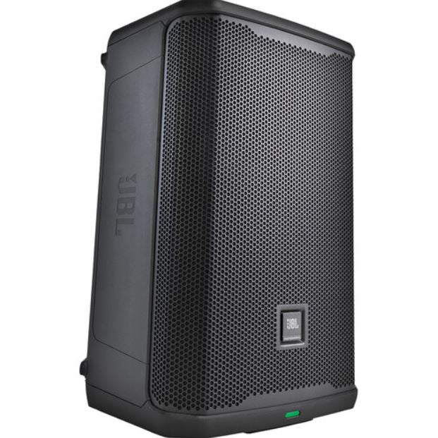 JBL PRX908 Two-Way 8″ 2000W Powered PA System / Floor Monitor with Blu