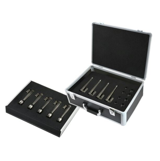 Microtech Gefell Microphone System for 3D Array 9.0 (Dark Bronze)