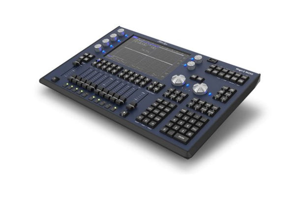 Chamsys MagicQ MQ50 Compact Console