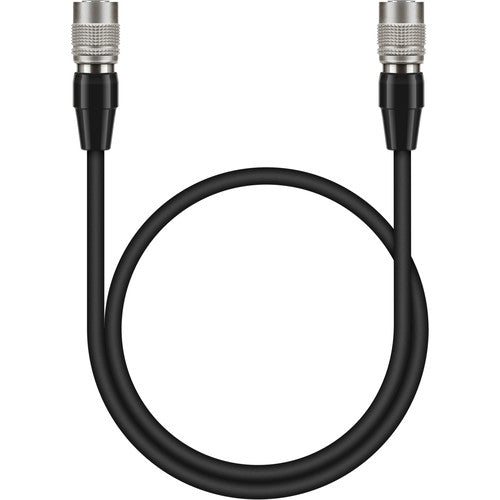 Sennheiser CA 6042 DC DC Hirose External Power Supply Cable for EK 604