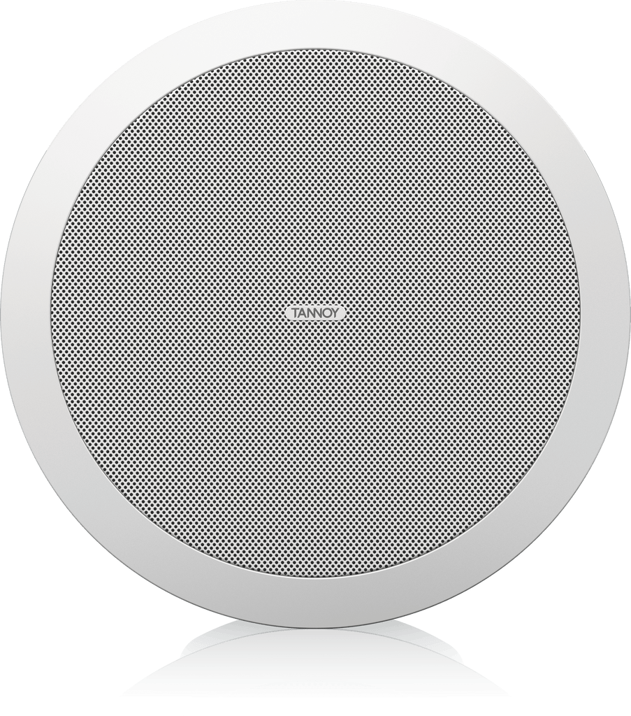 Tannoy CMS503DC-BM 5" Full Range Ceiling Loudspeaker with Dual Concent