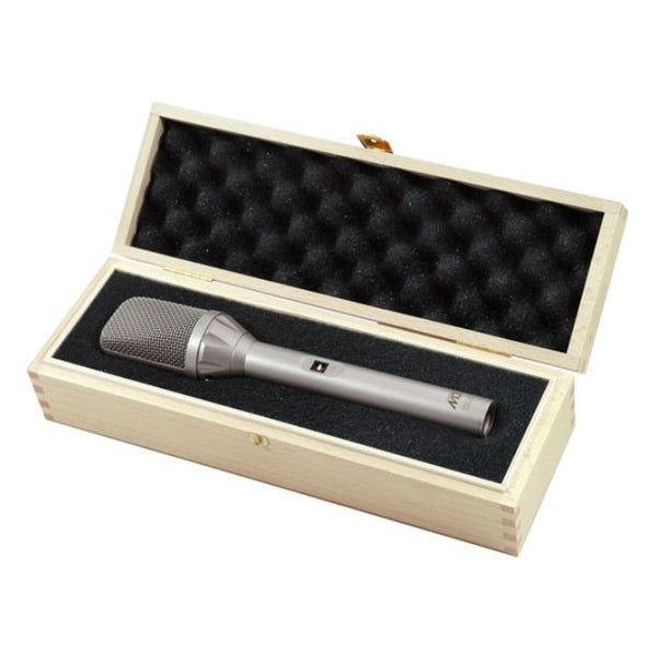 Microtech Gefell UMT 70 S Multipattern Studio Condenser Microphone (Sa