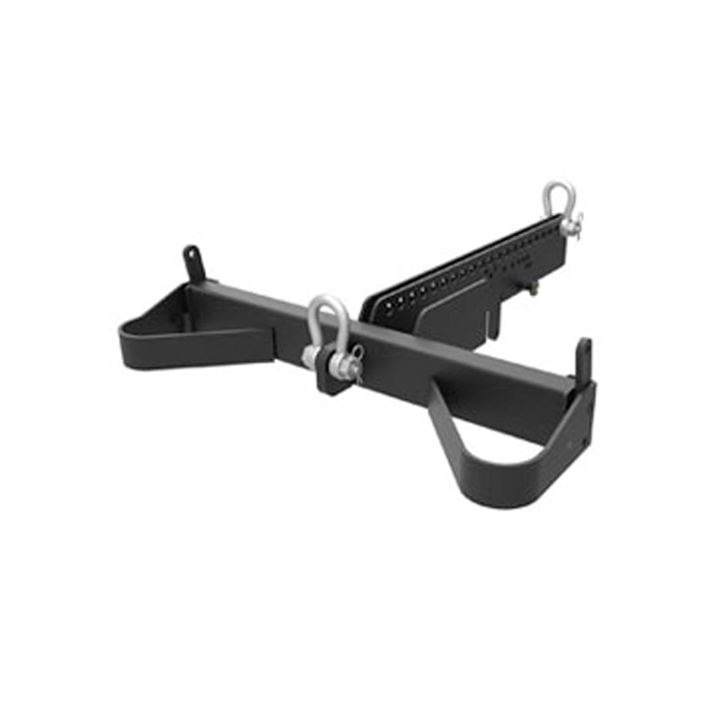 Martin Audio WPM-GRIDt, WPM Touring Flying Frame, Black