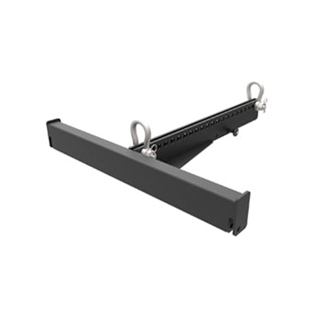 Martin Audio WPM-GRIDi, Installation Flying Frame, Black & White