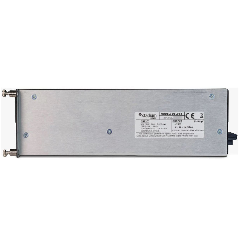 Allen & Heath AH-MPS-16 Optional redundant hot swappable PSU