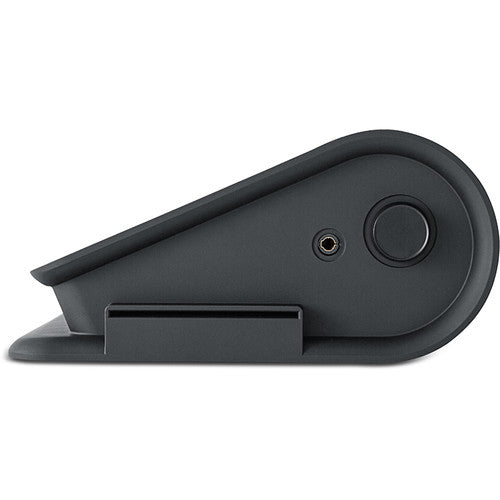 Shure MXCW640 Wireless Conference Unit with integrated loudspeaker and