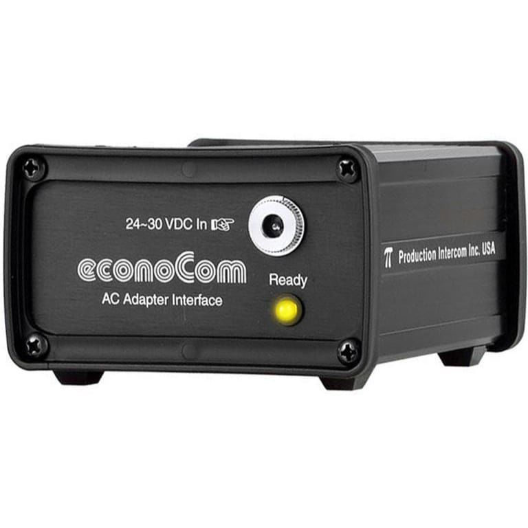 Pro Intercom PS4 AC Adapter Interface Intercom Power Supply