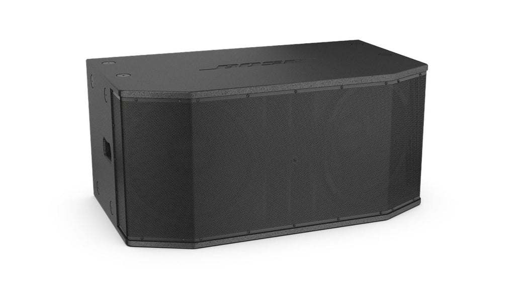 Bose RoomMatch Dual-15 Subwoofer - Dual 15 inch Sub