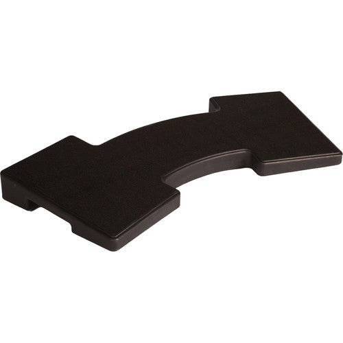 GATOR G-MEGA-BONE Guitar Molded Mega PE Pedal Board & Carry Case