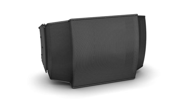 Bose RoomMatch 60+28x40 Line Array Passive Loudspeaker for Churches, A