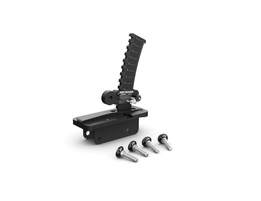 Bose ShowMatch Ground Stack Bracket