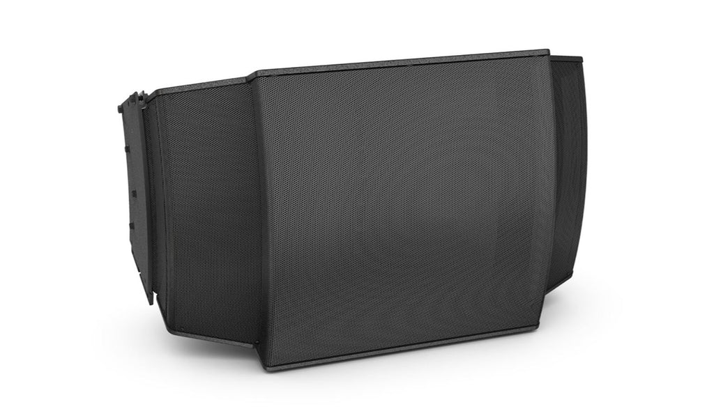 Bose RoomMatch 120x40 Line Array Passive Loudspeaker for Churches, Are