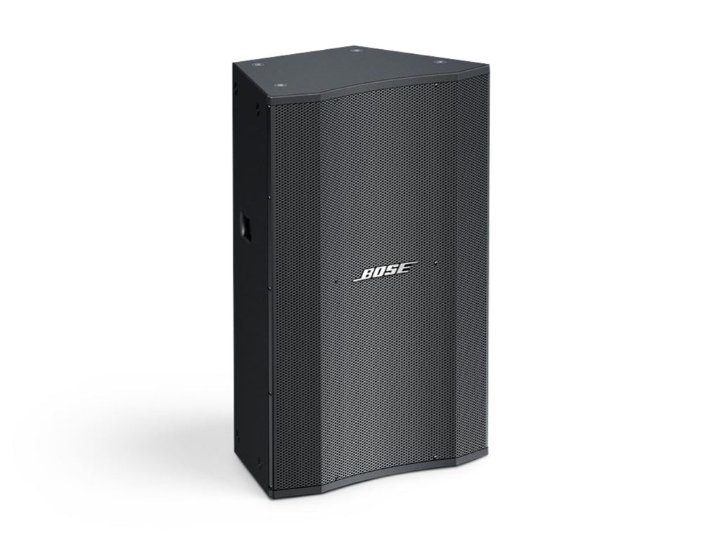 Bose LT 9702 Weather Resistant Loudspeaker for large spaces churches,