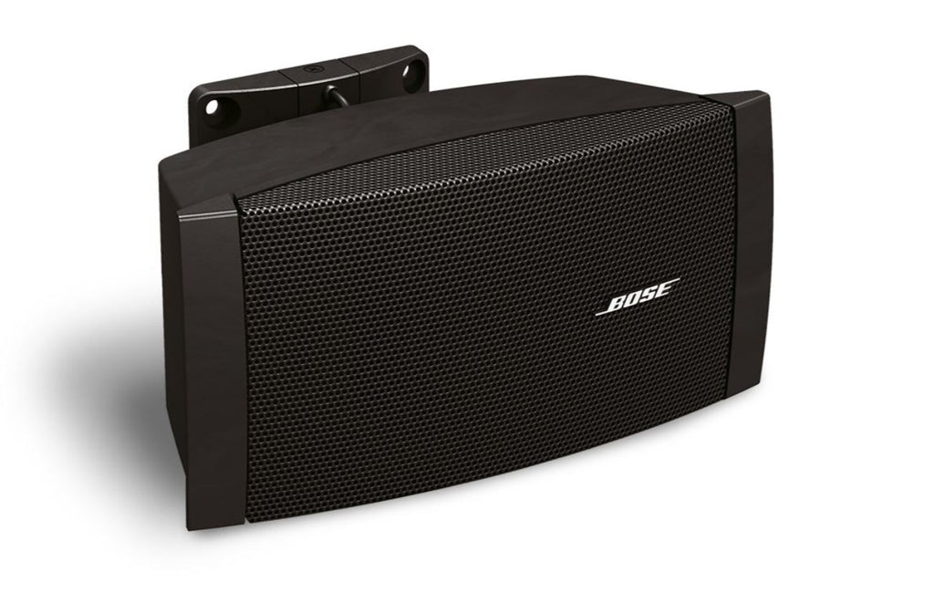 Bose FreeSpace DS 100SE Surfacemount Loudspeaker, churches, Restaurant