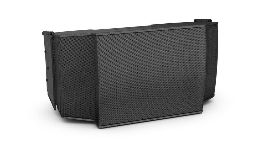Bose RoomMatch 120x20 Line Array Passive Loudspeaker for Churches, Are