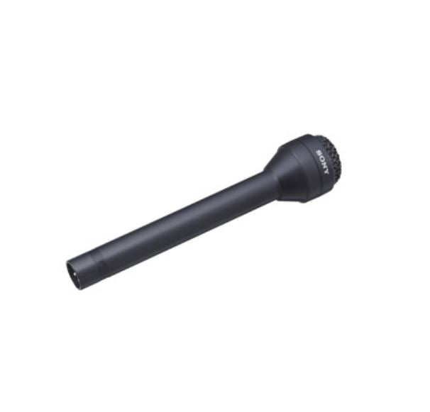 Sony Professional F112, High quality dynamic microphone