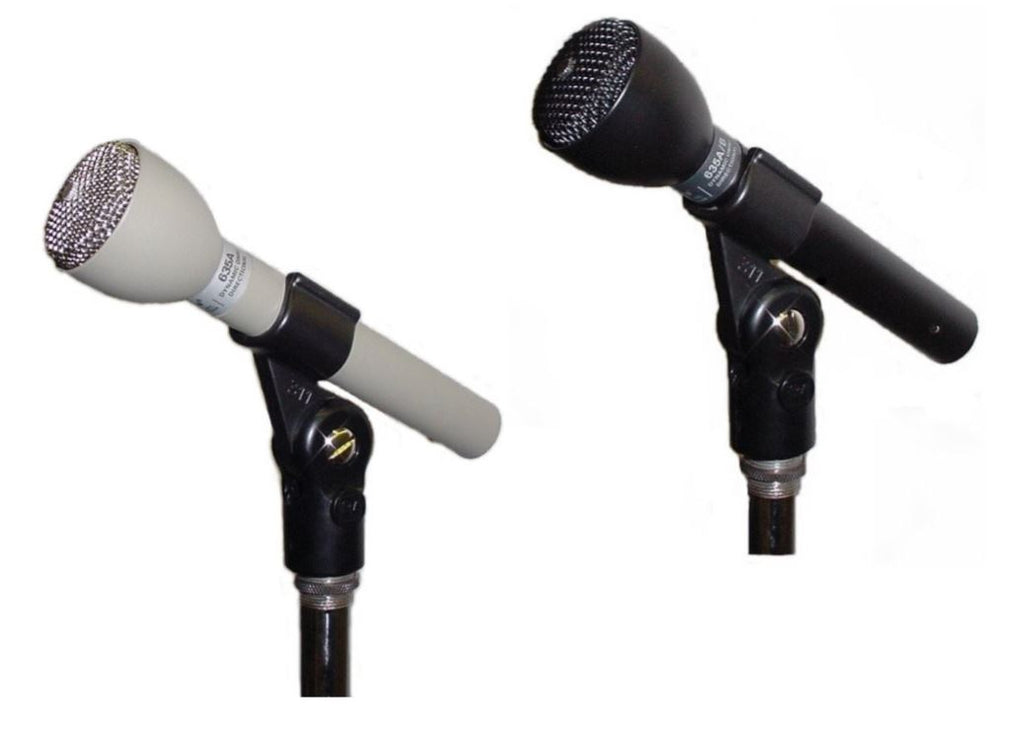 Electro Voice 635A/B "Classic" dynamic Microphone omnidirectional inte