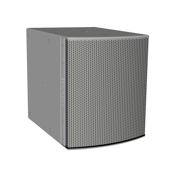 Community IS8-115WR High Power 15-Inch Subwoofer Weather-Resistant Gre