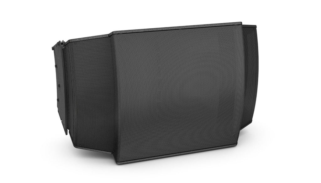 Bose RoomMatch 90x40 Line Array Passive Loudspeaker for Churches, Aren