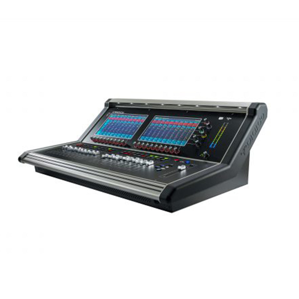 DiGiCo S21 DIGITAL MIXING CONSOLE