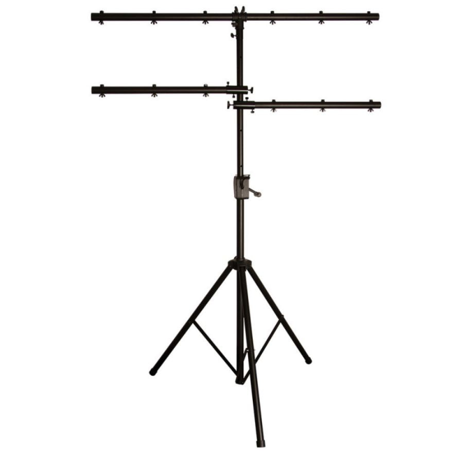 On Stage Stands Ls7730 Lighting Stand With Truss | Shelly Lighting