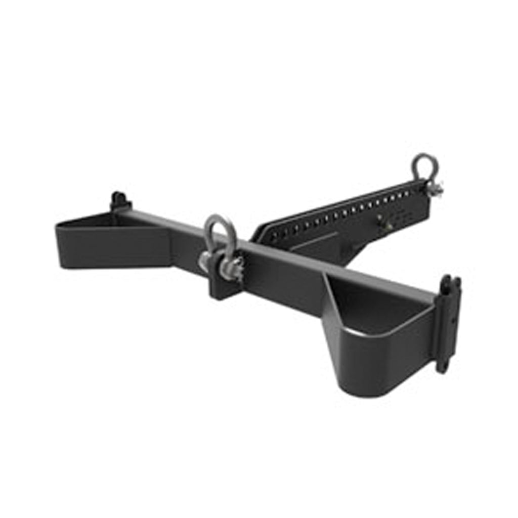 Martin Audio WPC-GRIDt, WPC Touring Flying Frame, Black
