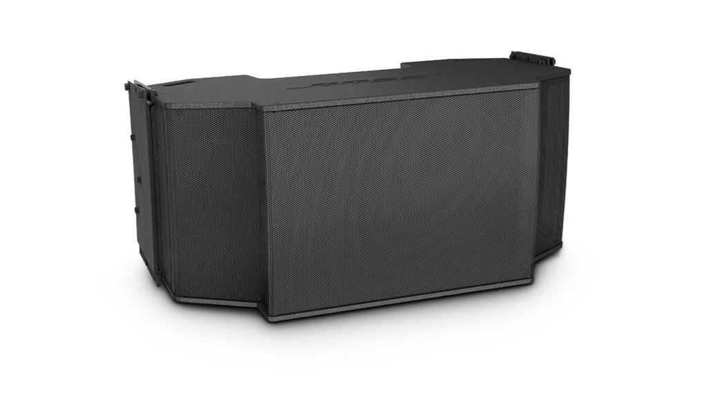 Bose RoomMatch 90x10 Line Array Passive Loudspeaker for Churches, Aren