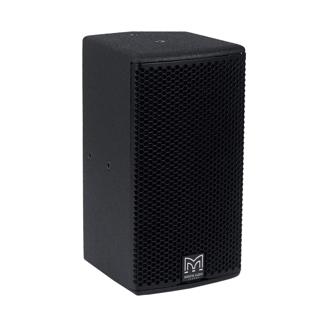 Martin Audio DD6, Ultra-compact, 2-way system. 6.5 inch Pro Audio Spea