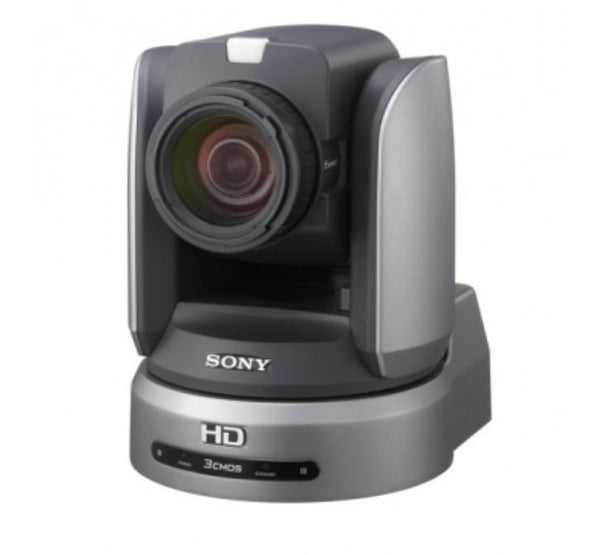 Sony Professional BRC- H900, Full HD robotic studio camera with 1/2-ty