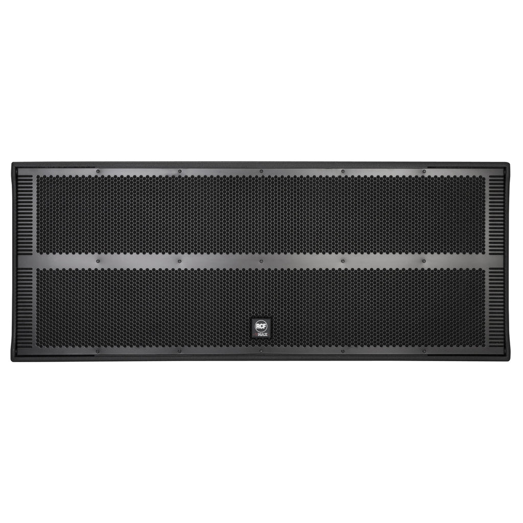 RCF V221-S High Power Passive Dual 21" Subwoofer