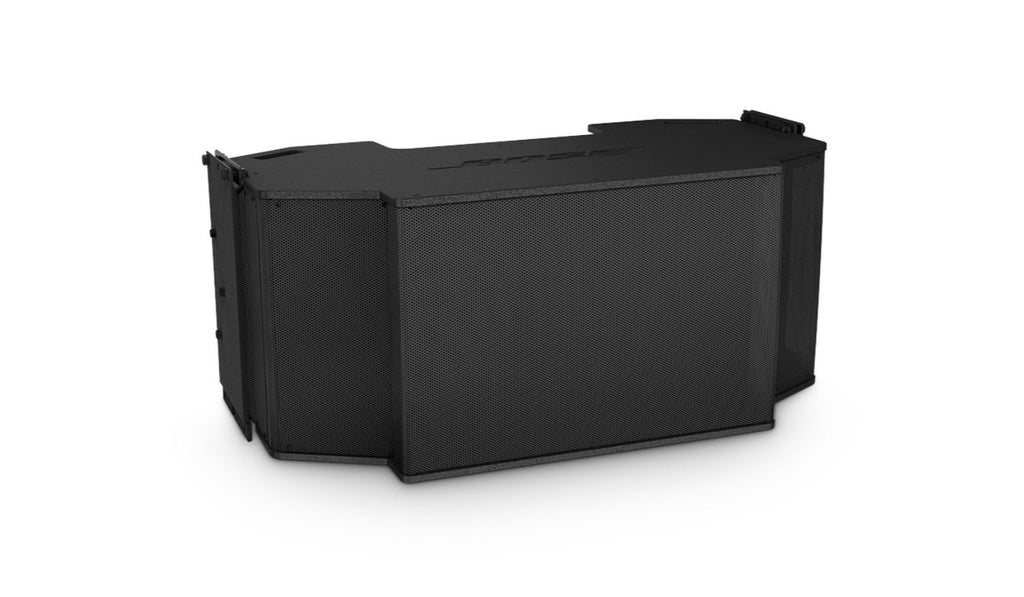Bose RoomMatch 28+45x05 Line Array Passive Loudspeaker for Churches, A