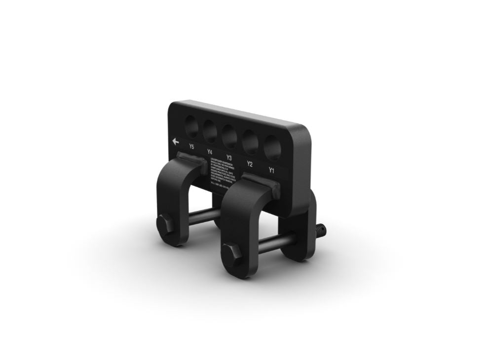 Bose ShowMatch Array Frame Multipoint Bracket