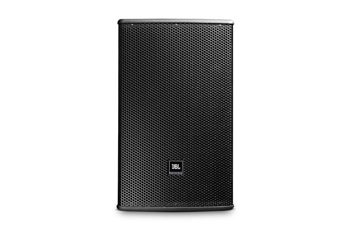 JBL AC599 15" 2-way full-range system 90⁰ x 90⁰ waveguide coverage pat