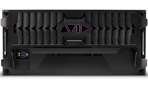 AVID 9935-72563-00 VENUE | E6L-112 Engine