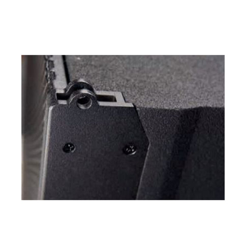 Studiomaster V5, 2x5" Passive HF/MF Line Array Enclosure (Black)