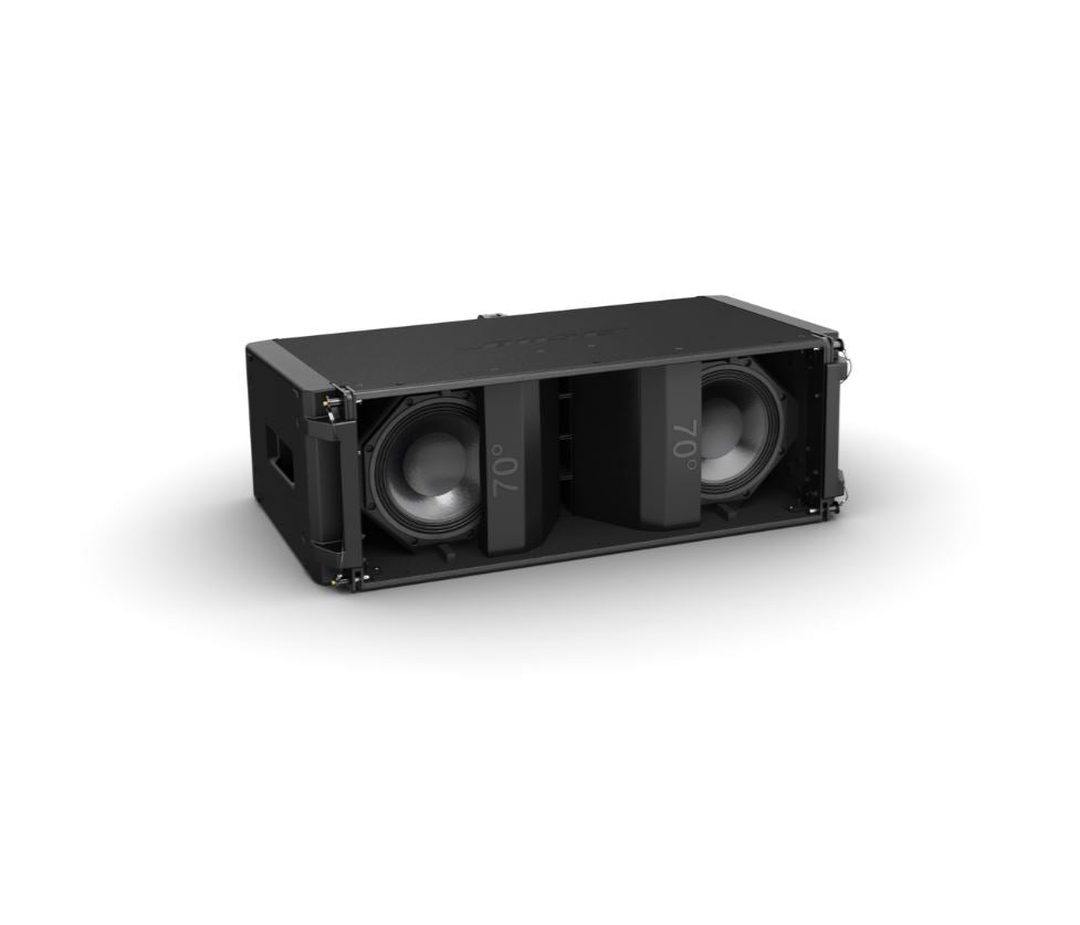 Bose ShowMatch SM5 Line Array Loudspeaker- Great for Churches, Venues,