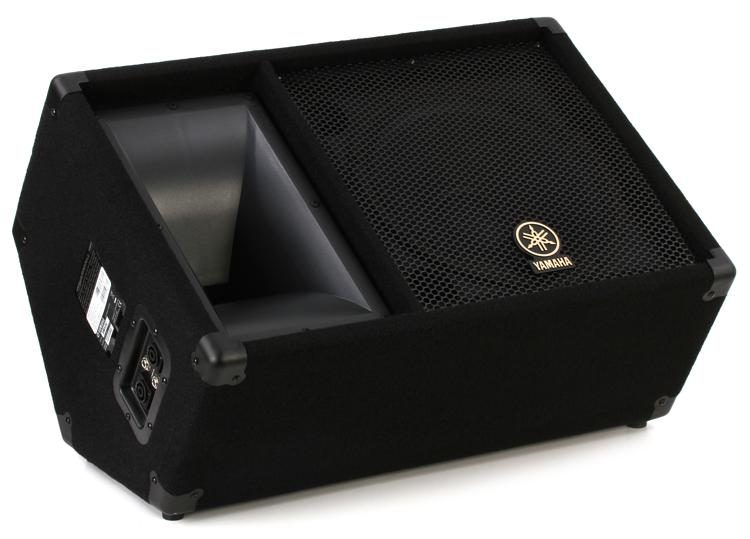 Yamaha SM12V 12 Inch Passive Stage Monitor