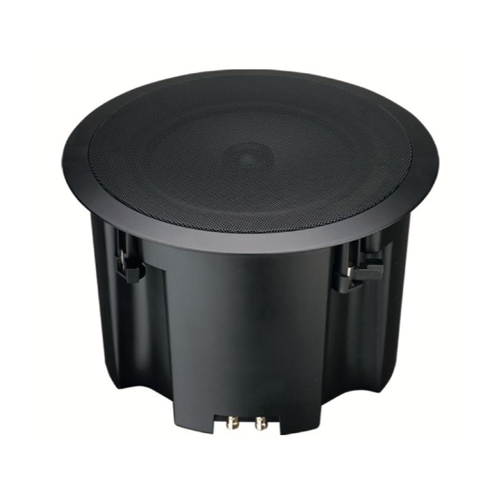 Studiomaster CTR34, 8" 140w ceiling speaker (Black & White)