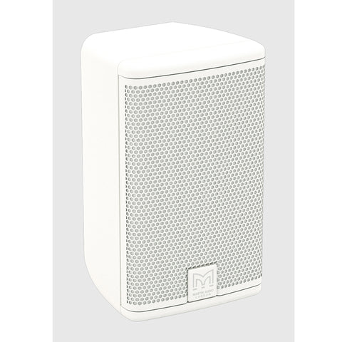 Martin Audio A40, Commercial Ultra-compact 4" 2-way passive loudspeake