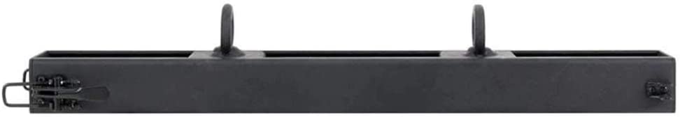American DJ AV6047 AV6RB2;PANEL RIGGING BAR,adjust eye bolt