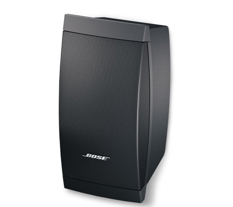Bose FreeSpace DS 40SE Surfacemount Loudspeaker, churches, Restaurants